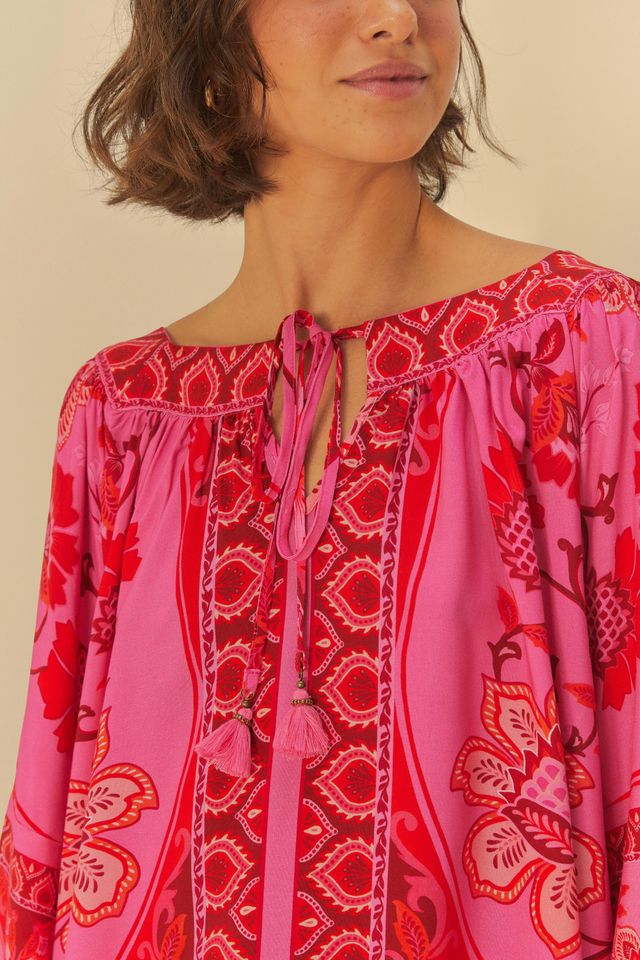 moda feminina: roupas estampadas, lisas e muito mais | FARM