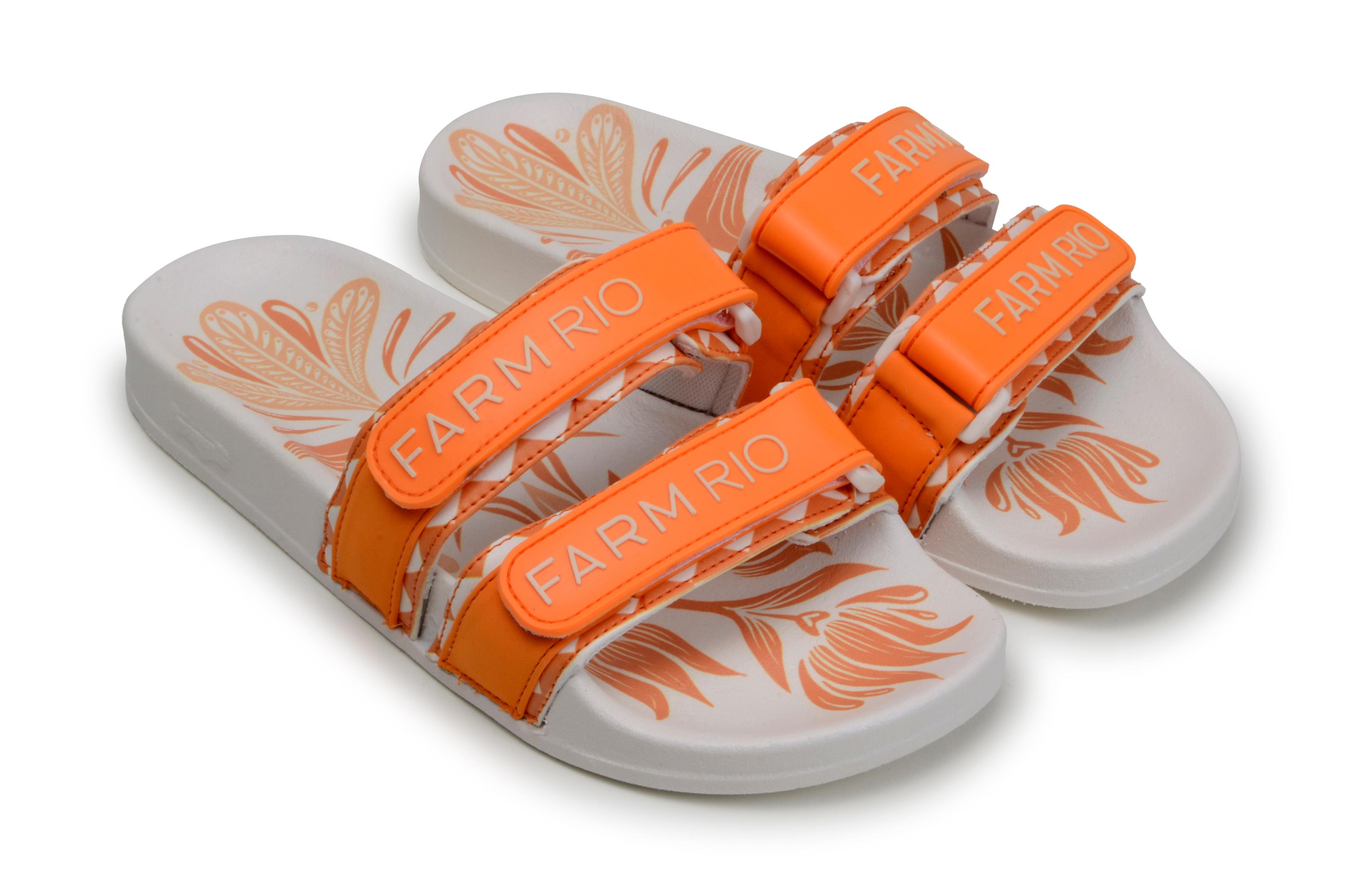 Praiana Velcro Duplo