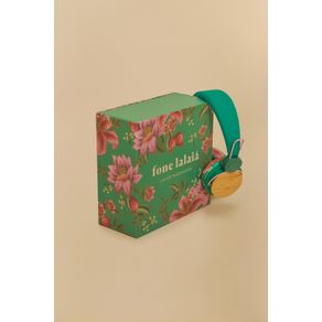 Fone De Ouvido Lalaiá Fruta De Verão - Farm