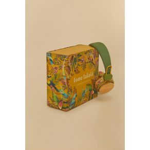 Fone De Ouvido Lalaiá Na Selva - Farm