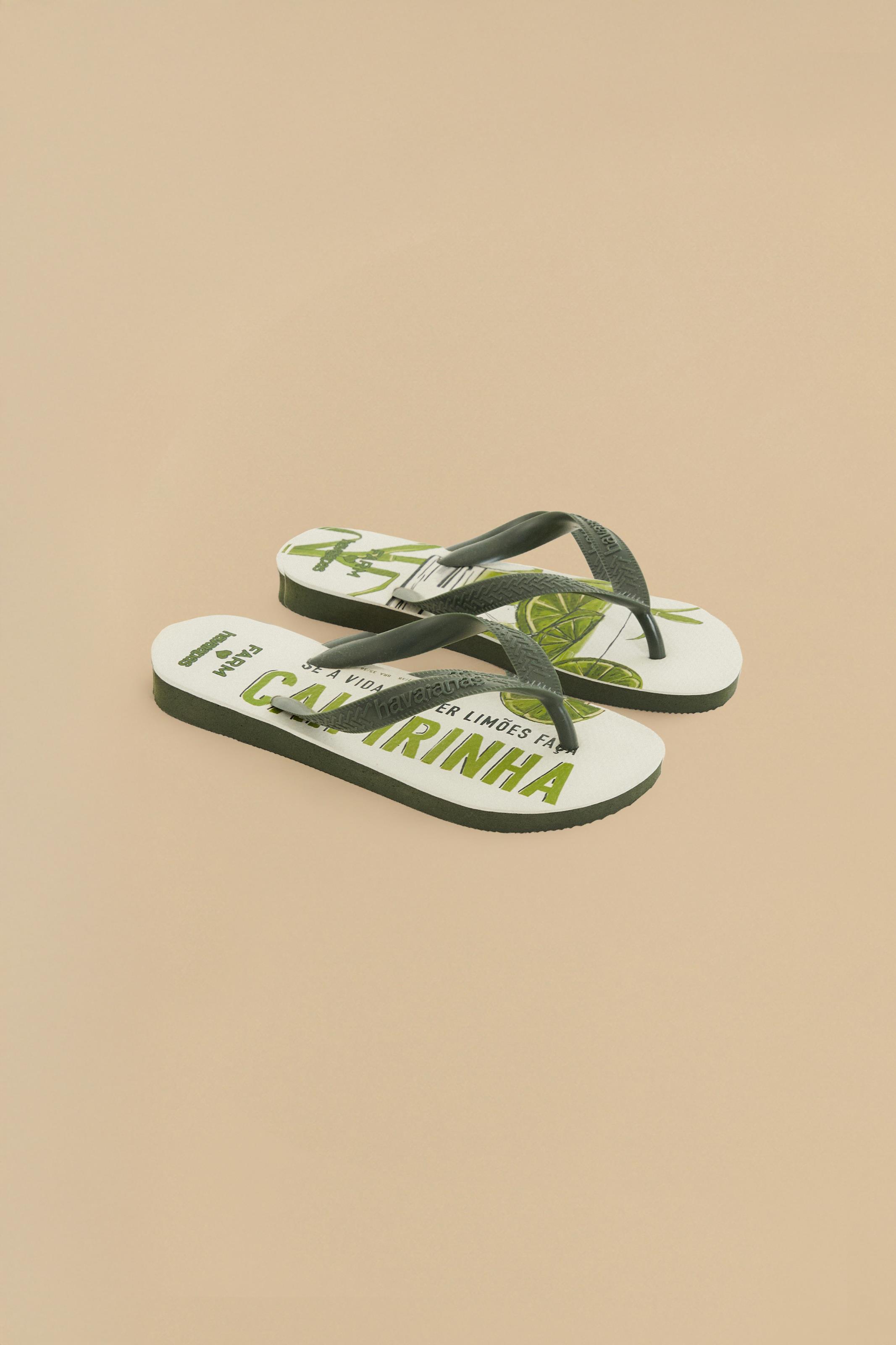 Havaianas Nanica