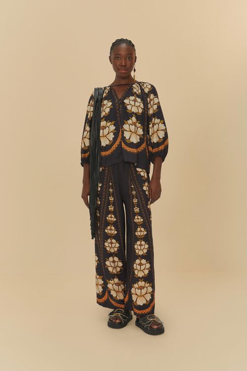 moda feminina: roupas estampadas, lisas e muito mais | FARM