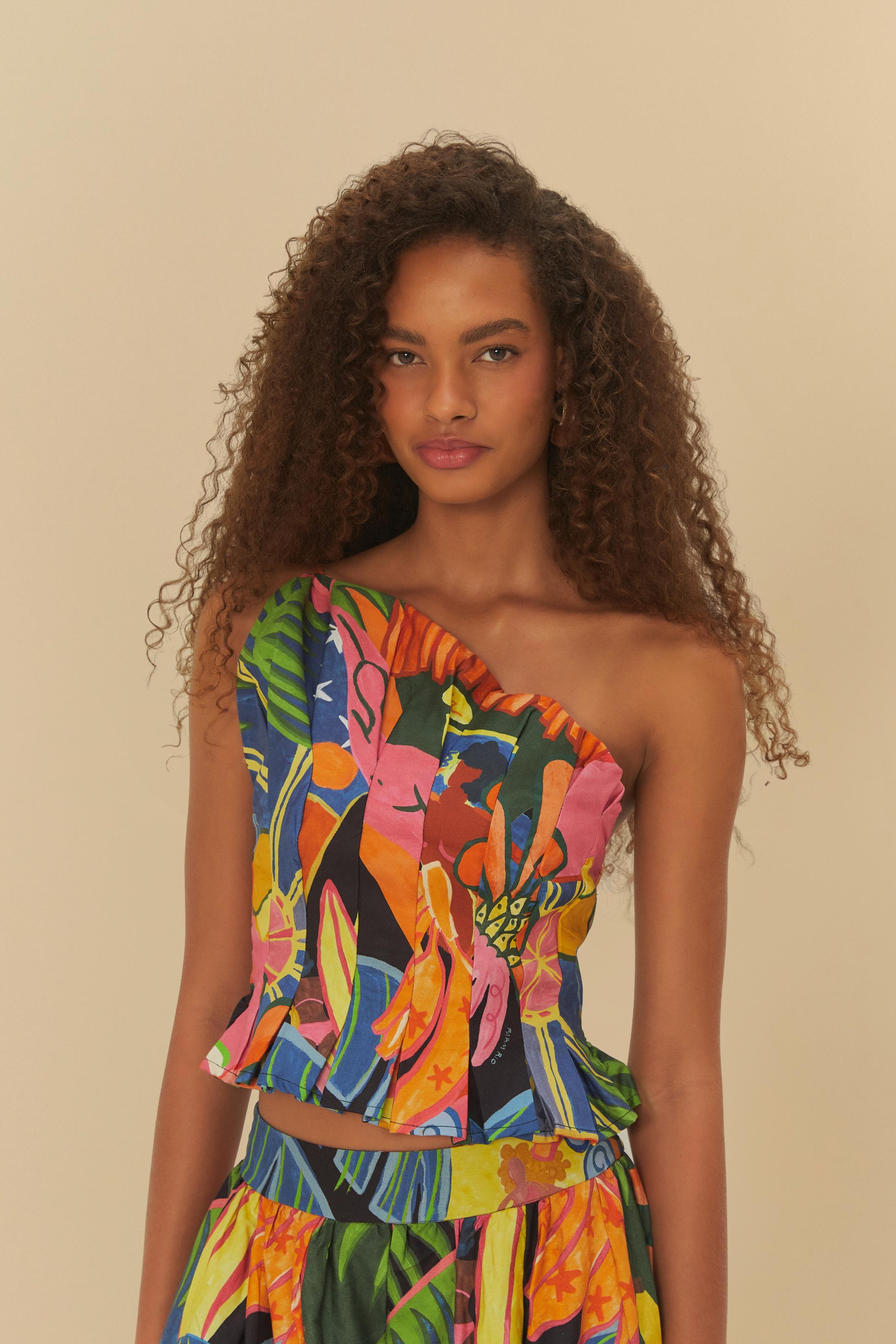 FARM: seu novo desejo tá aqui