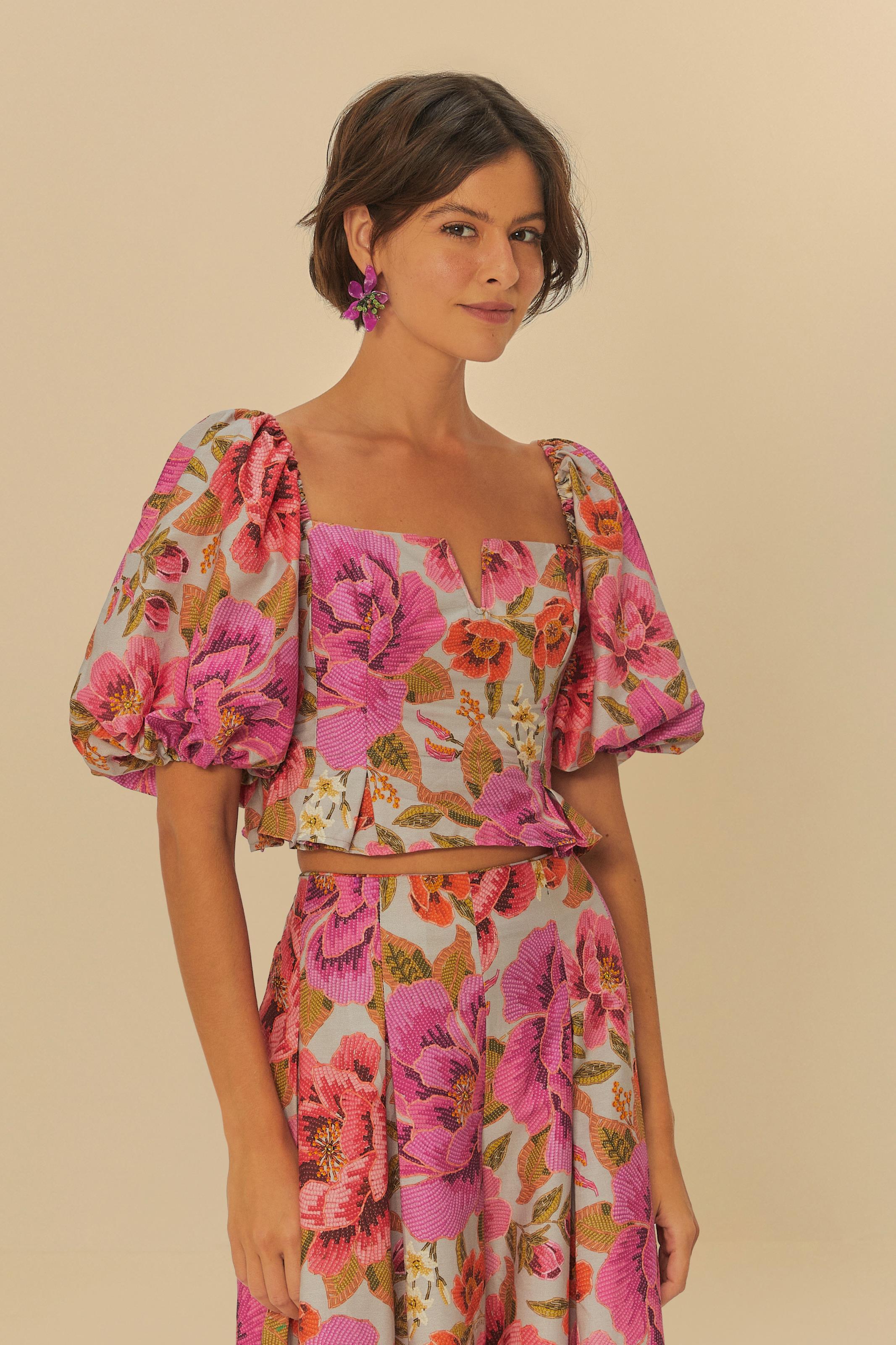 FARM: seu novo desejo tá aqui