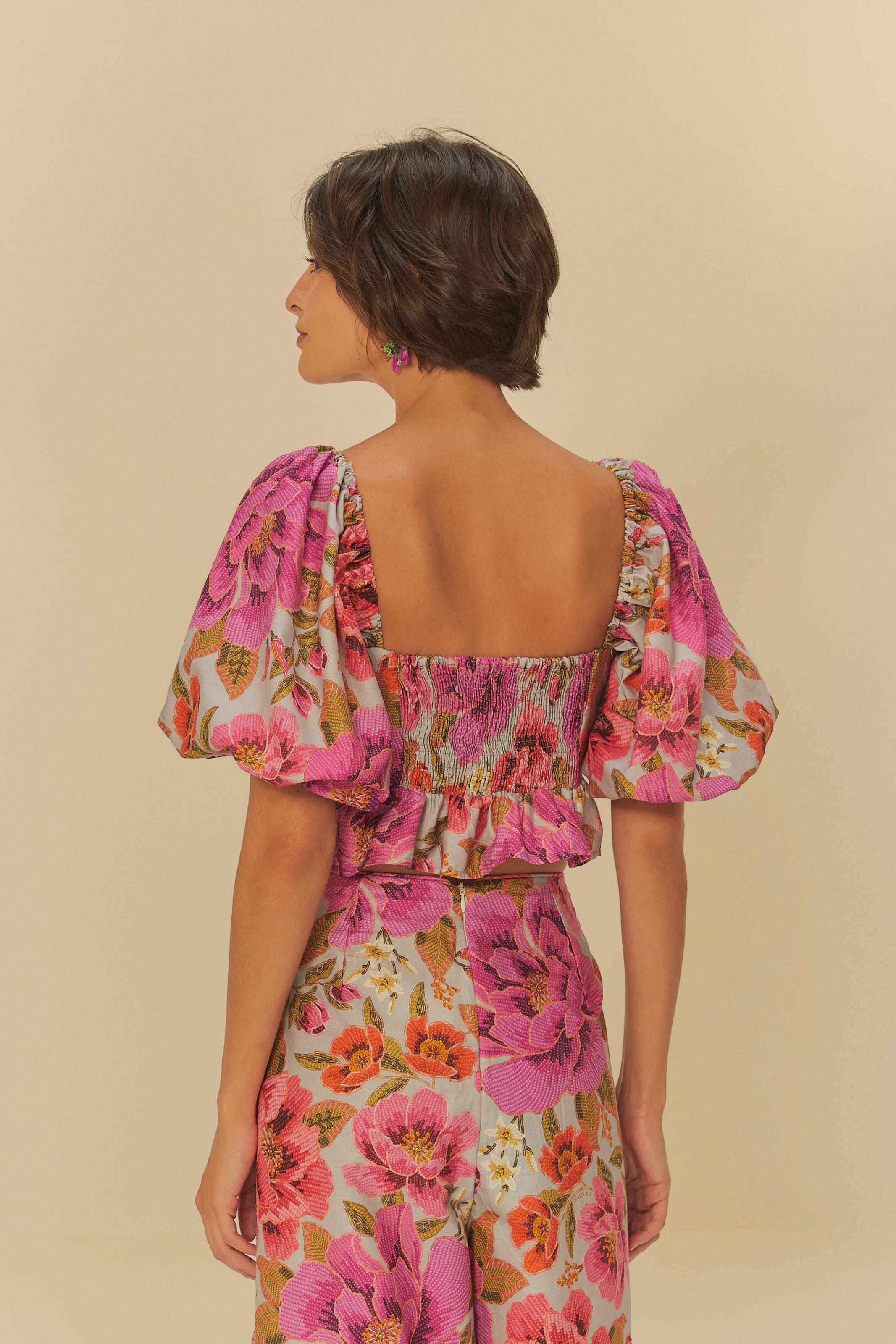 FARM: seu novo desejo tá aqui