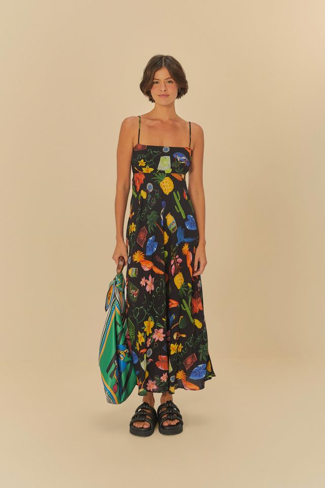 moda feminina: roupas estampadas, lisas e muito mais | FARM