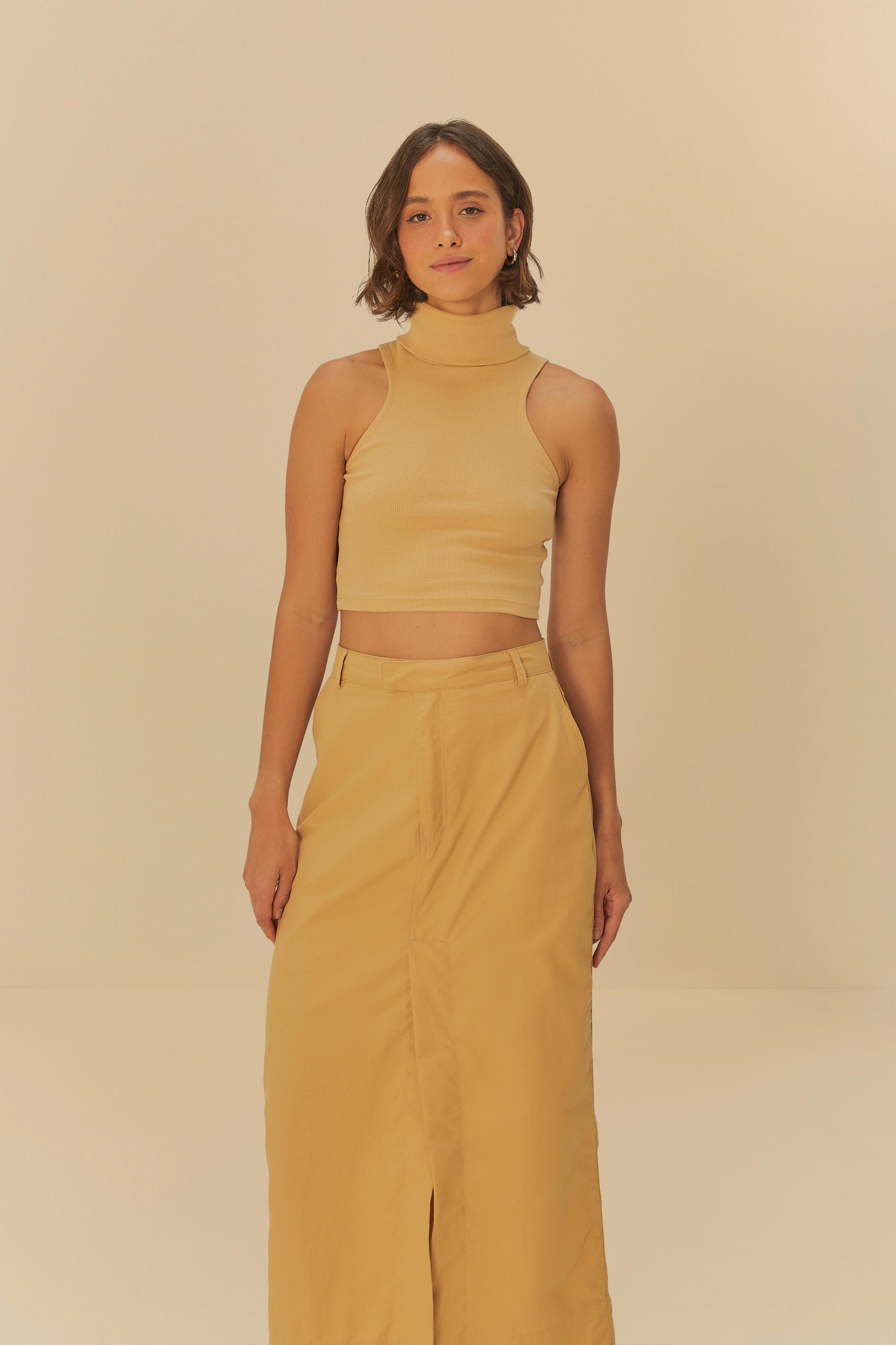 Saia Longa Alfaitaria