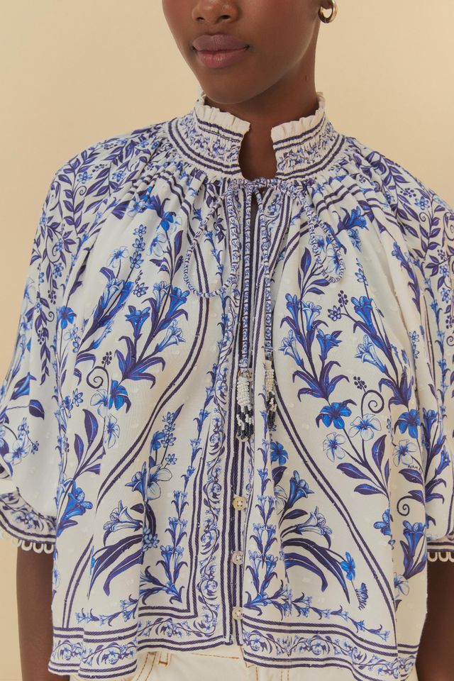 moda feminina: roupas estampadas, lisas e muito mais | FARM