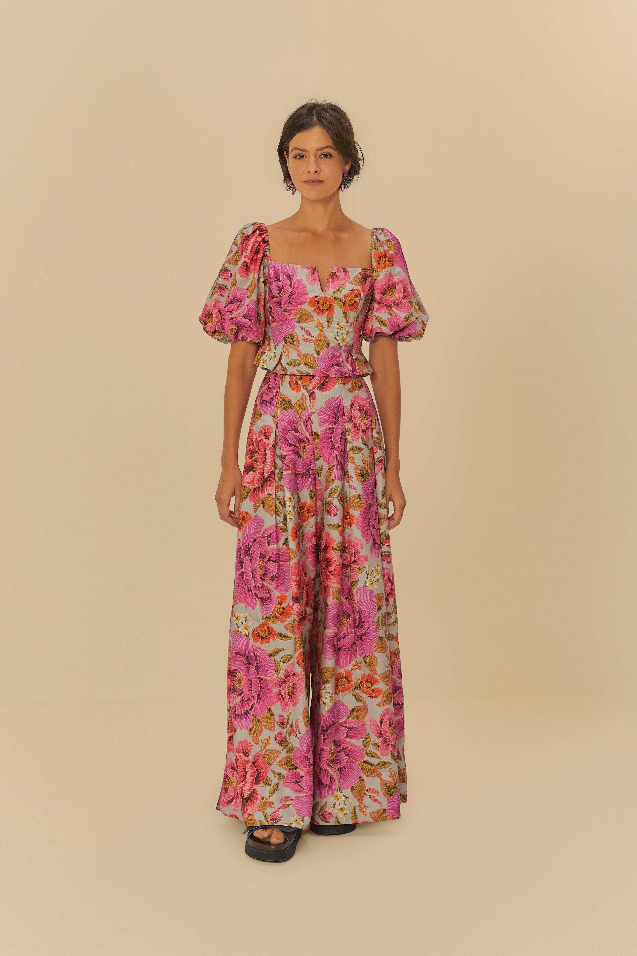 FARM: seu novo desejo tá aqui