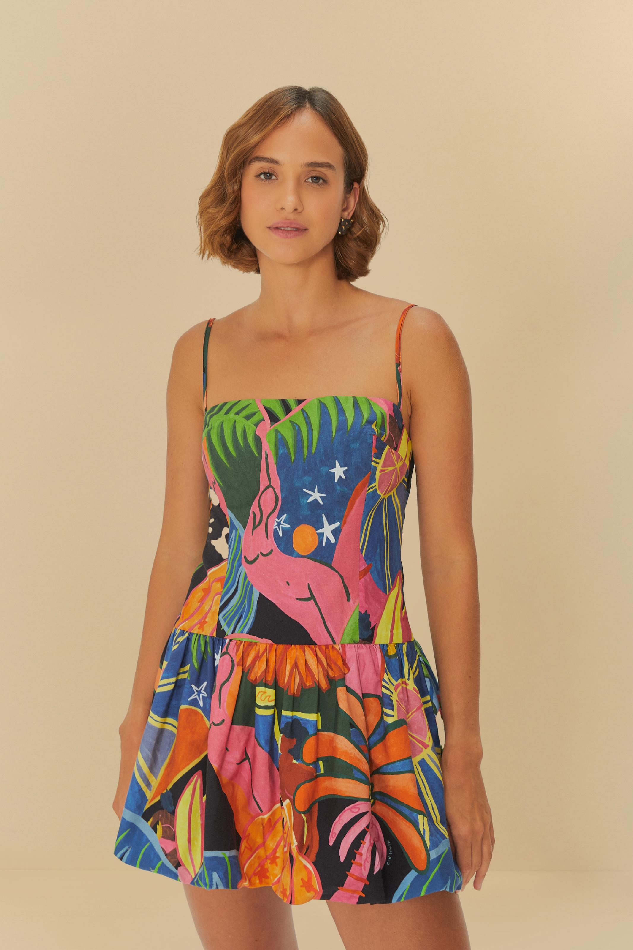 FARM: seu novo desejo tá aqui