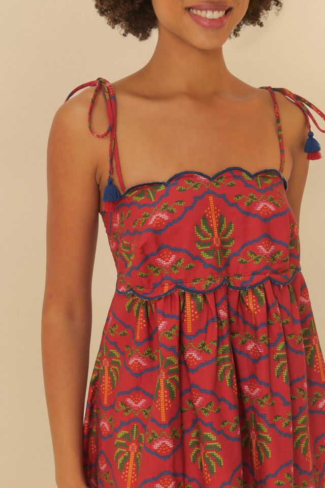 blusas femininas: refloresta é vestir a vida | FARM