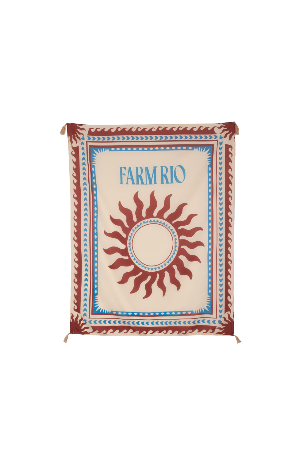 FARM: seu novo desejo tá aqui