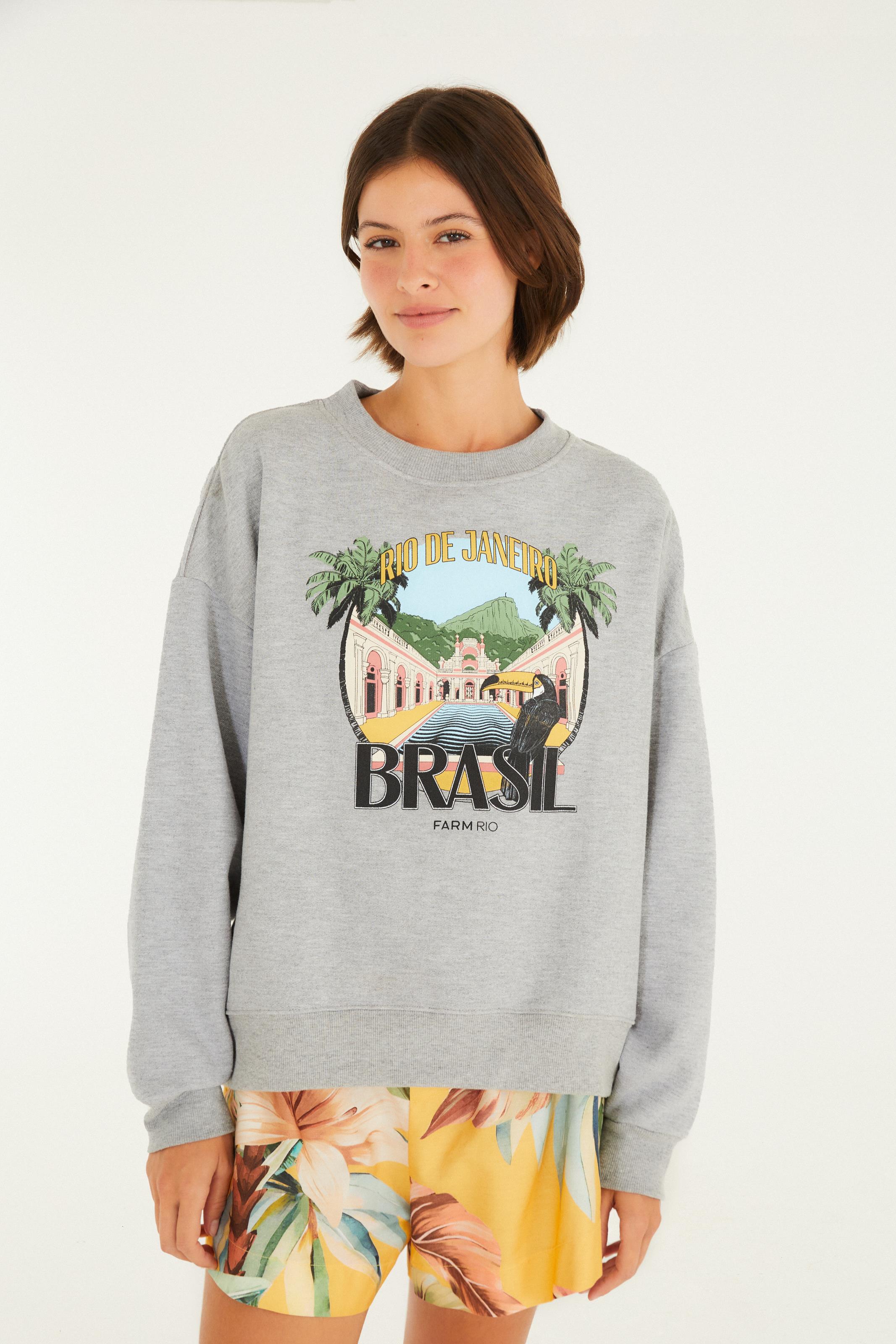 FARM: seu novo desejo tá aqui