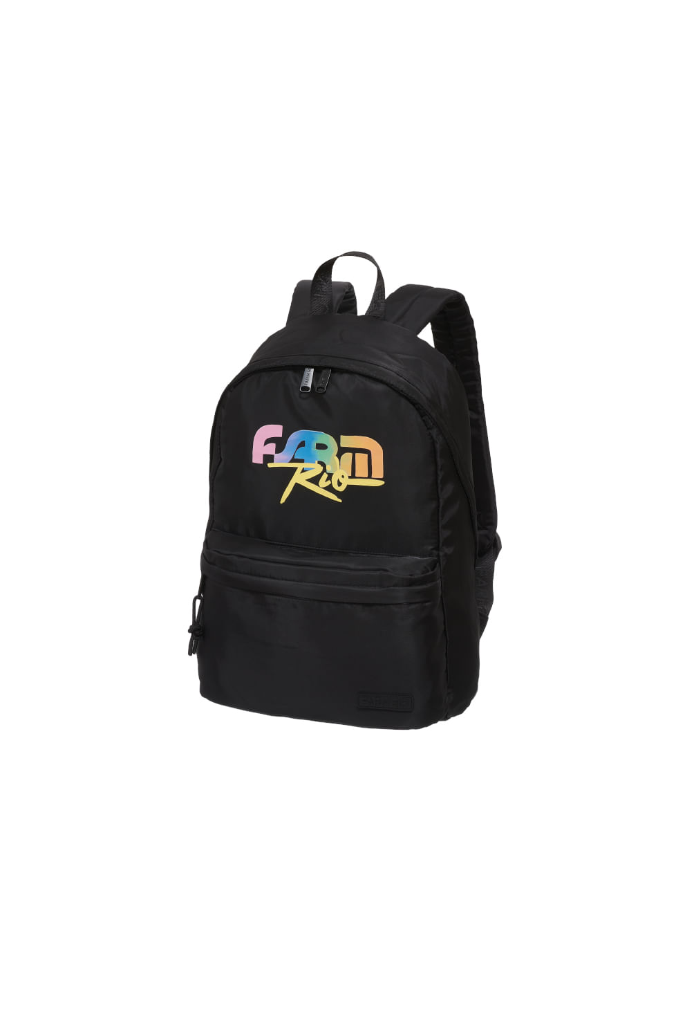 Mochila Xodó Farm Rio Fantasia