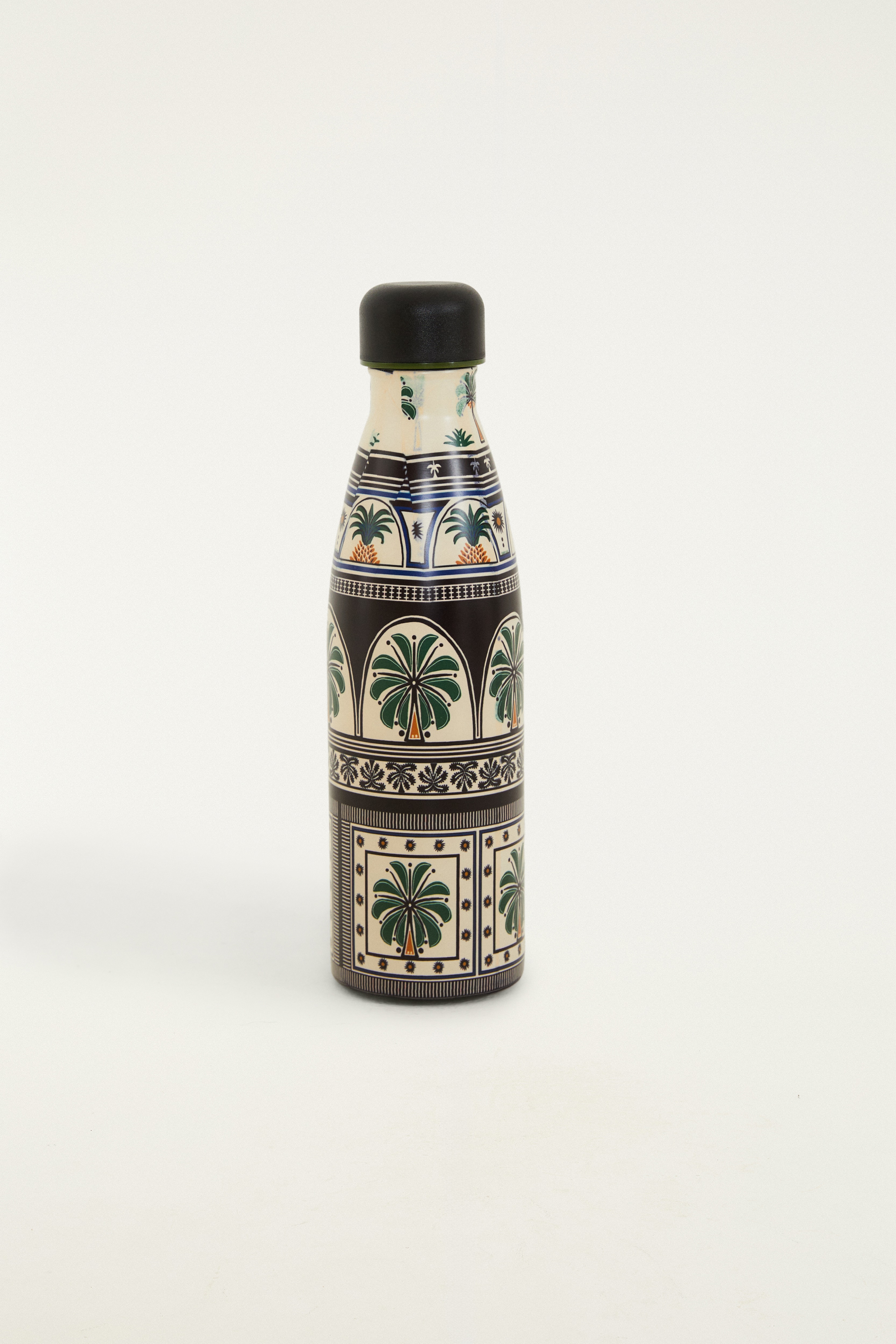 Garrafinha Glub Jardim Tropical