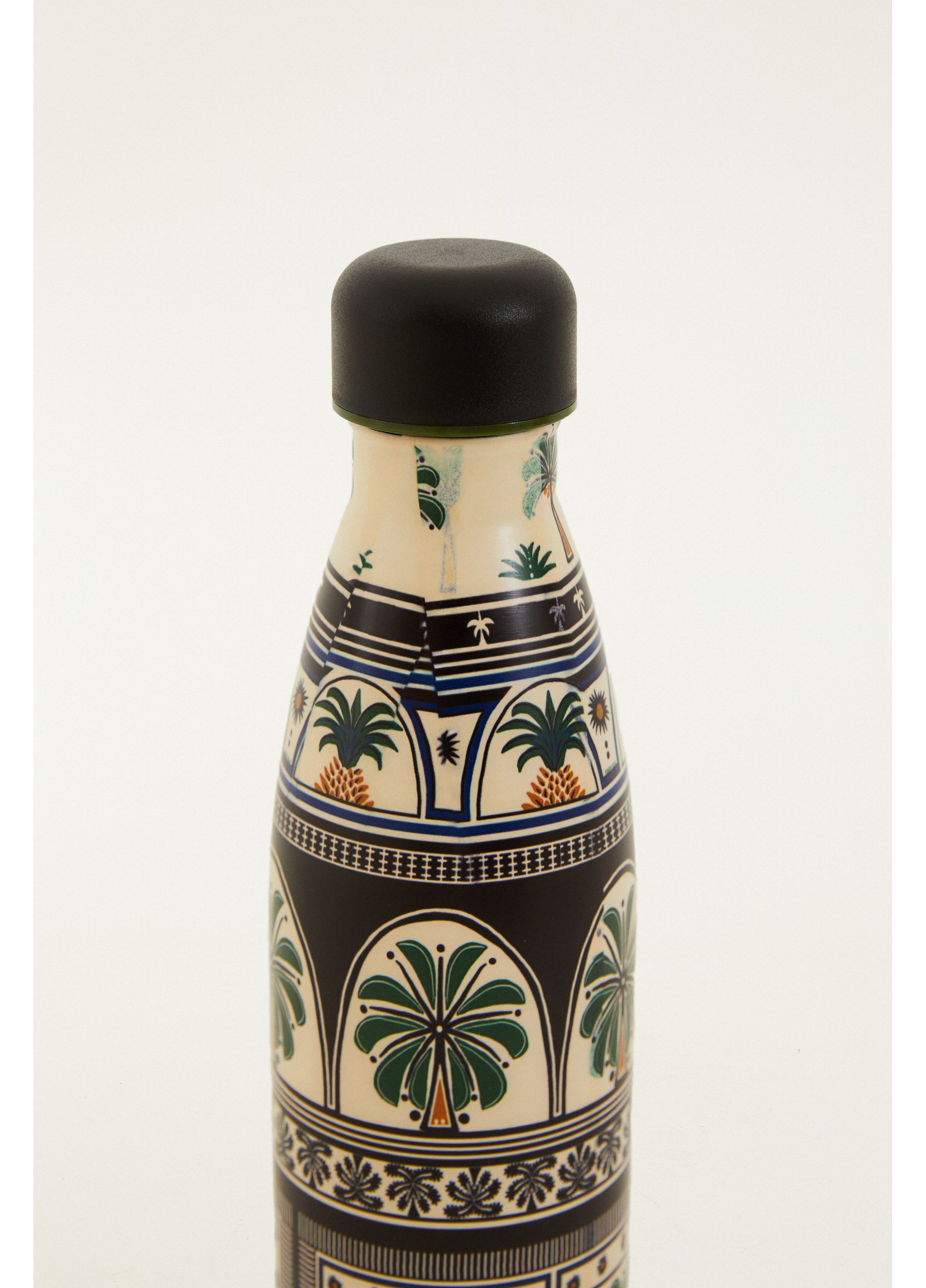 Garrafinha Glub Jardim Tropical