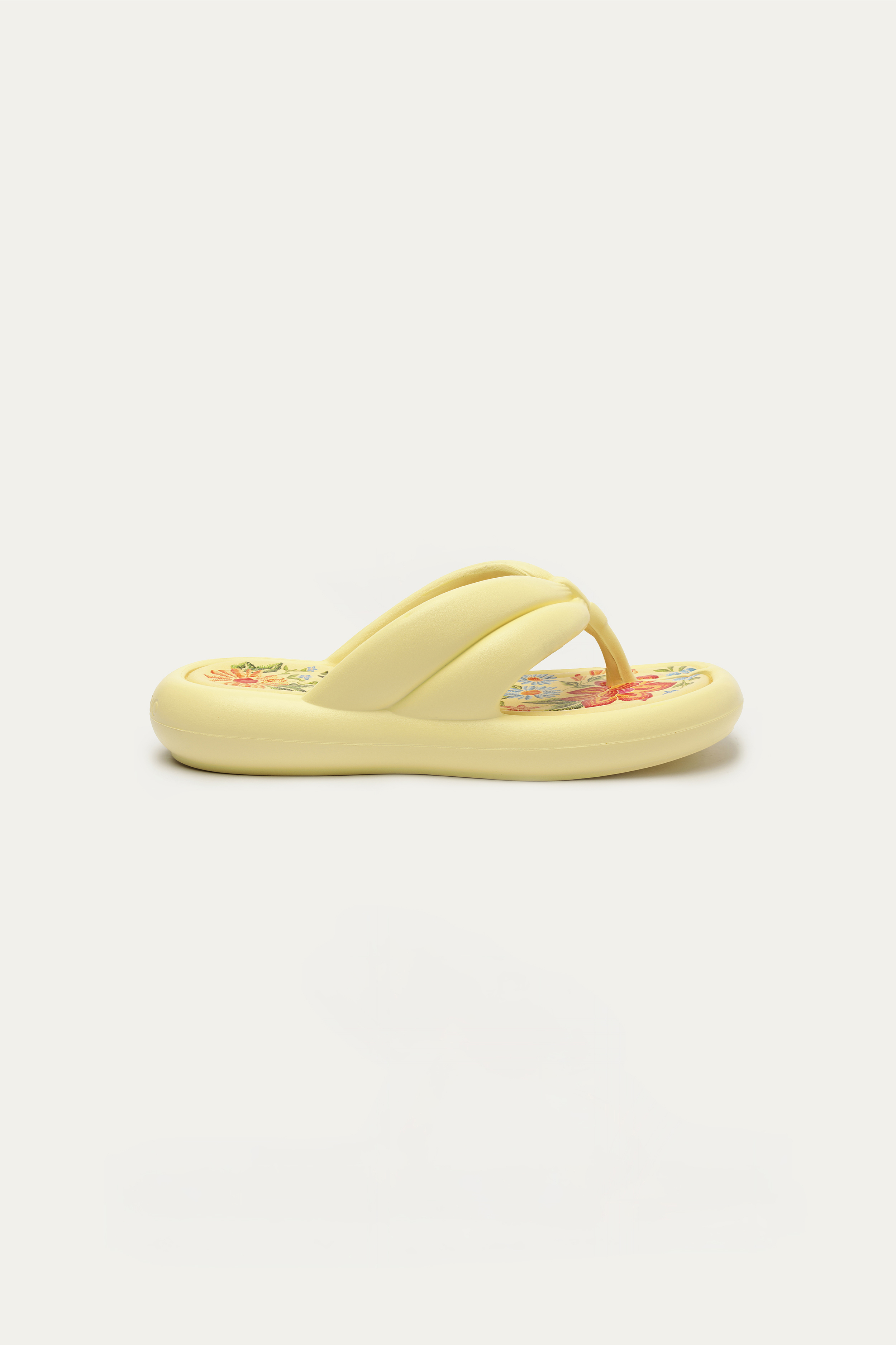 Chinelo Katita Print