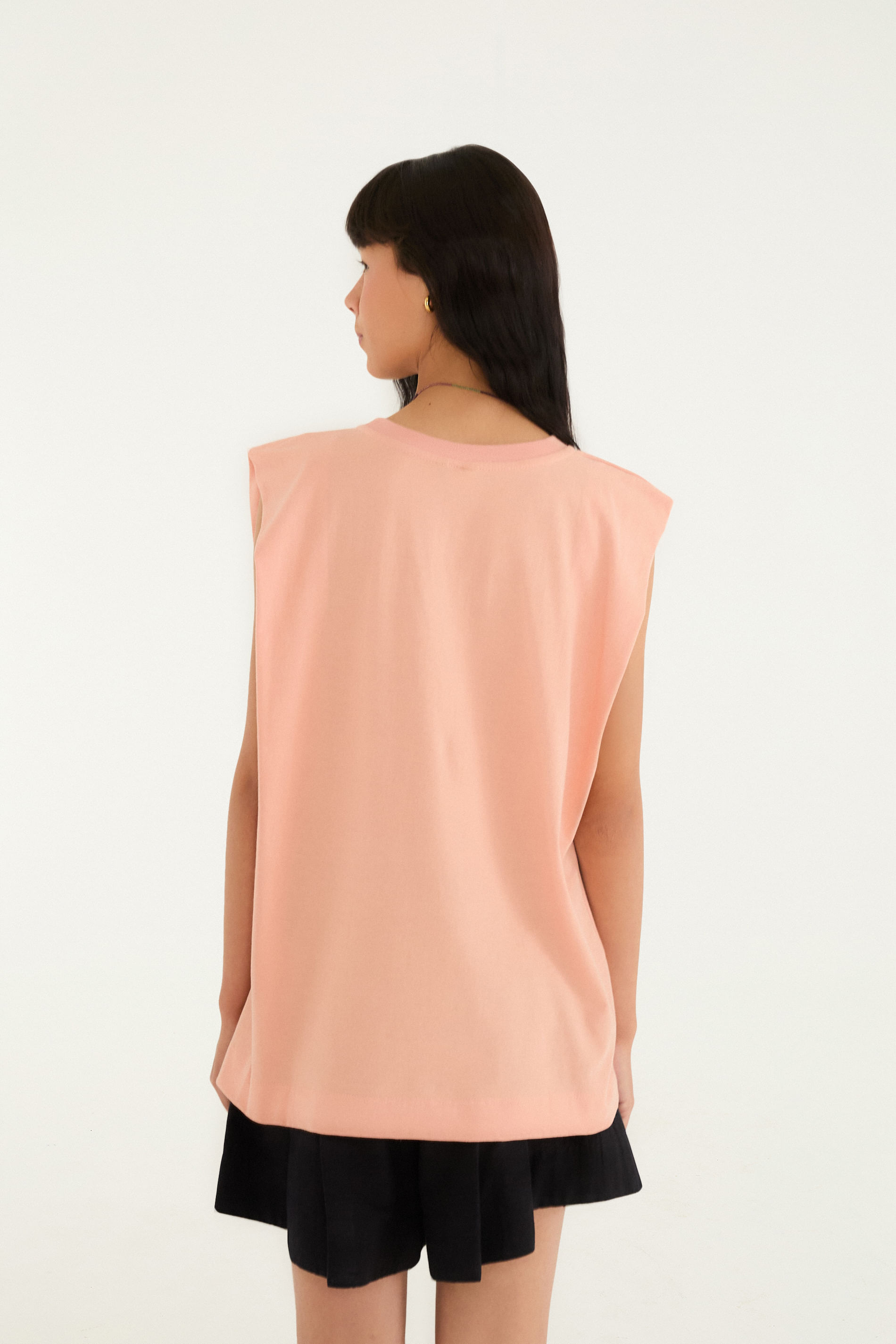 Regata Quadrada Rio De Janeiro Rosa Luna