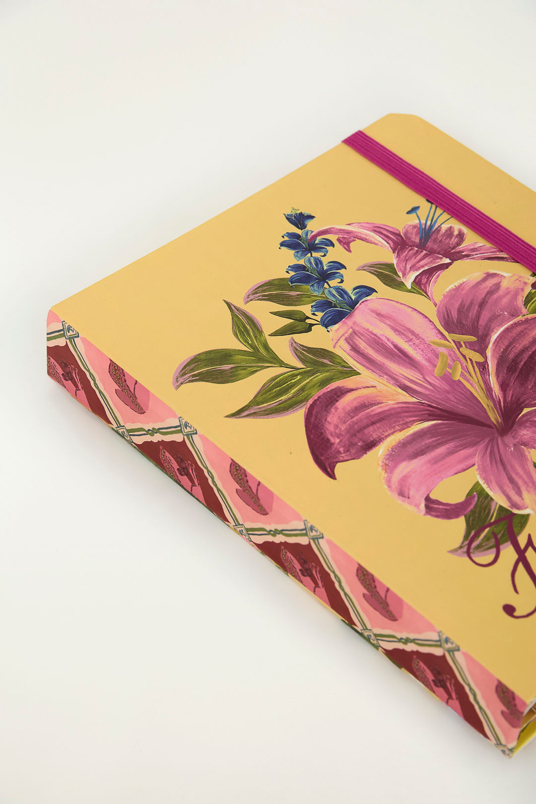 Planner Memórias De Verão