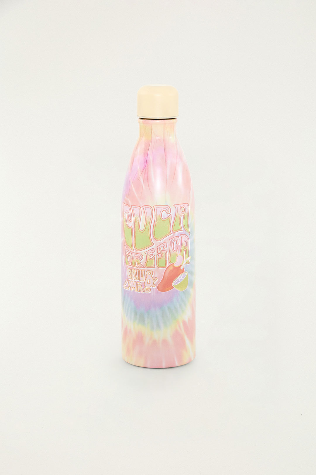 Garrafa Glub Glub Cuca Fresca 750ml
