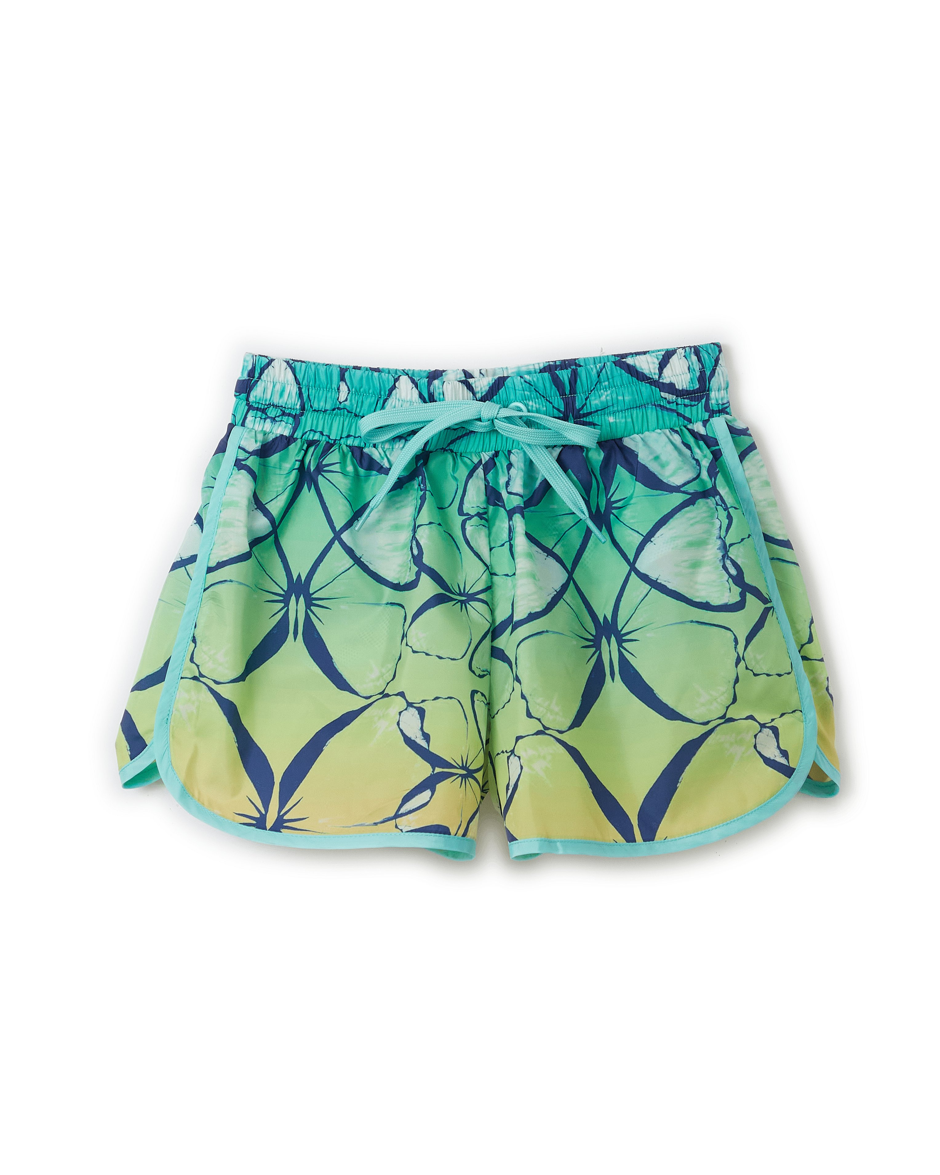 Short Caribe