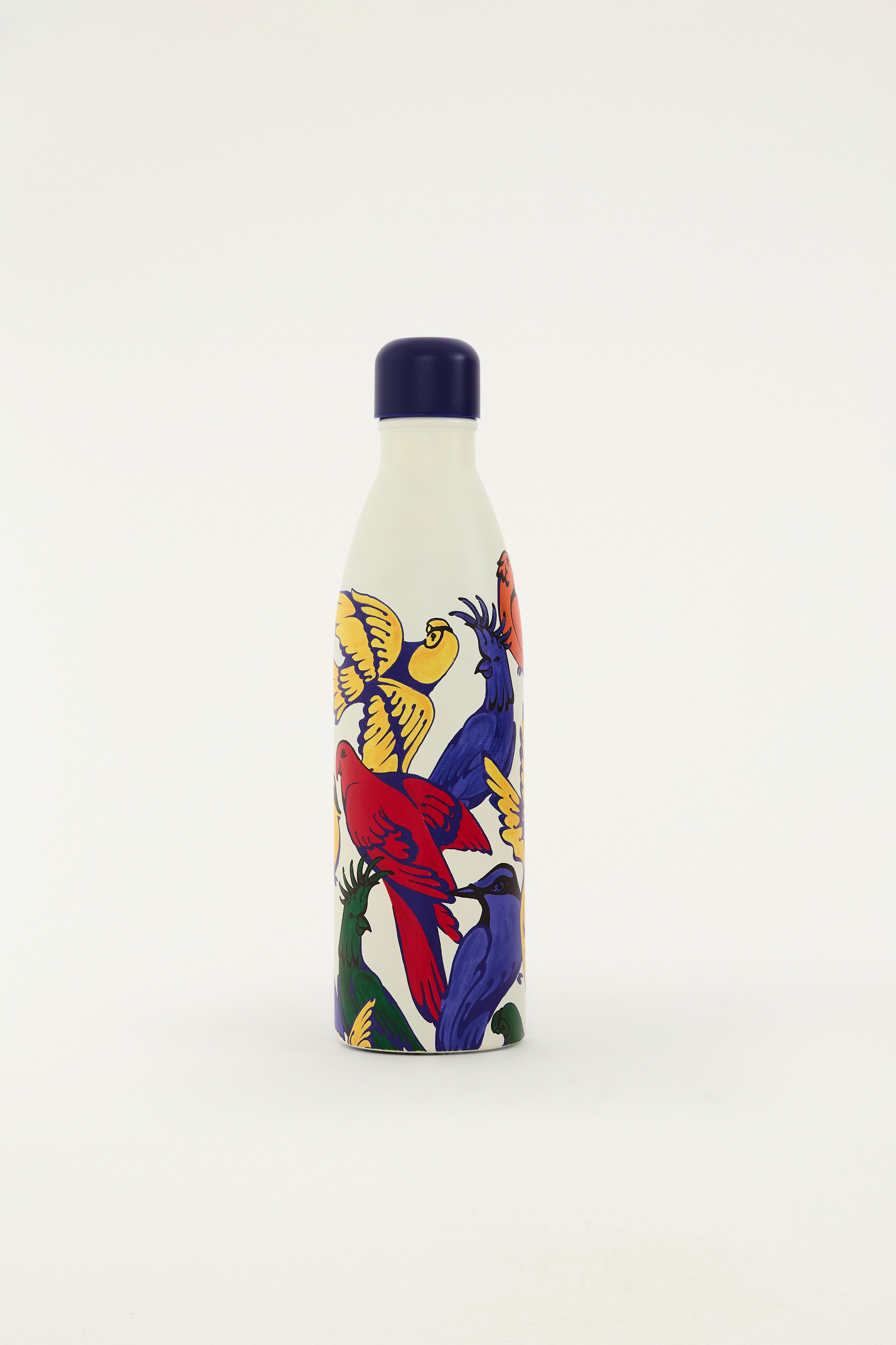 Garrafa Glub Glub Passarejo 750ml