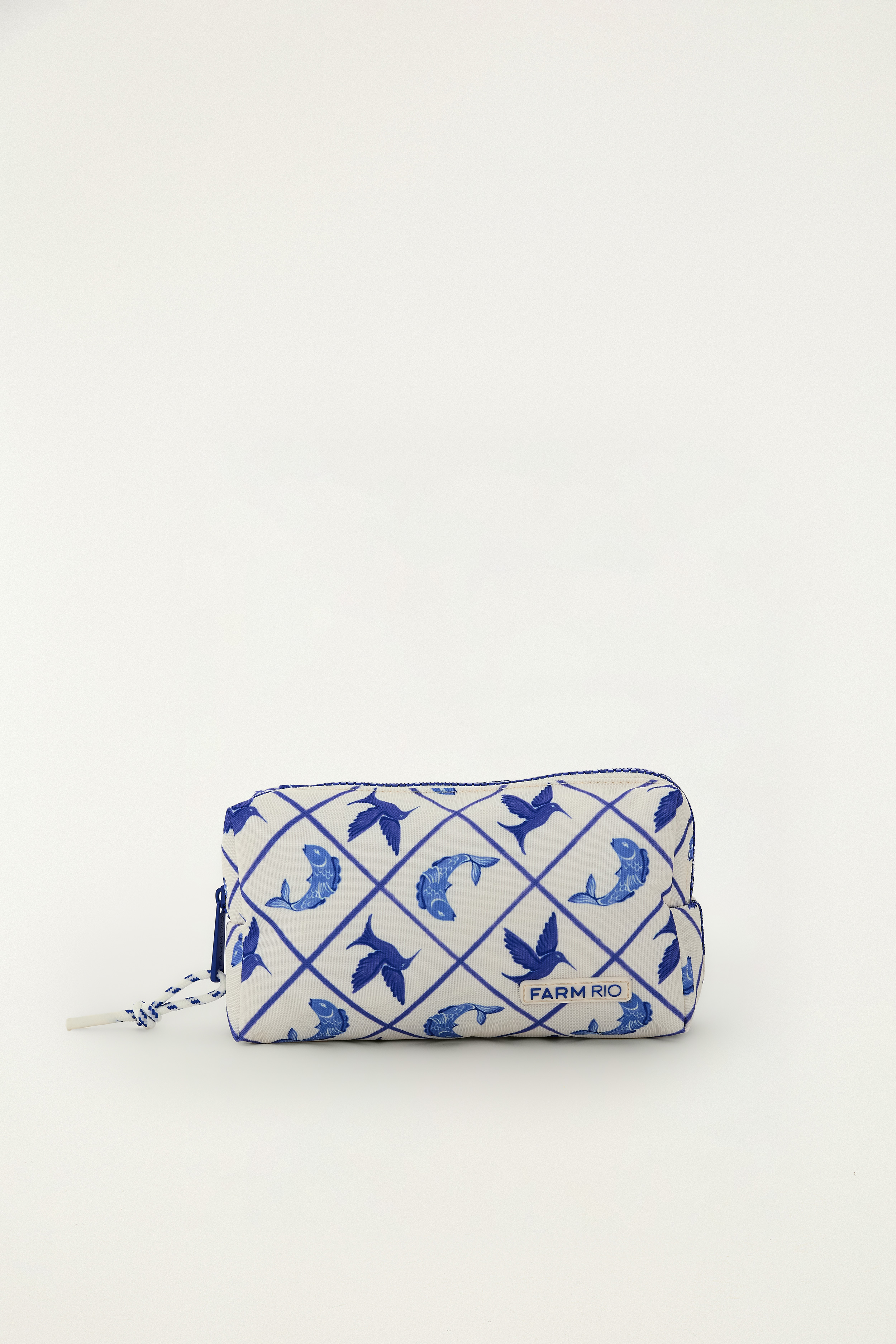 Maxi Necessaire Ora Bolas Limão Gráfico